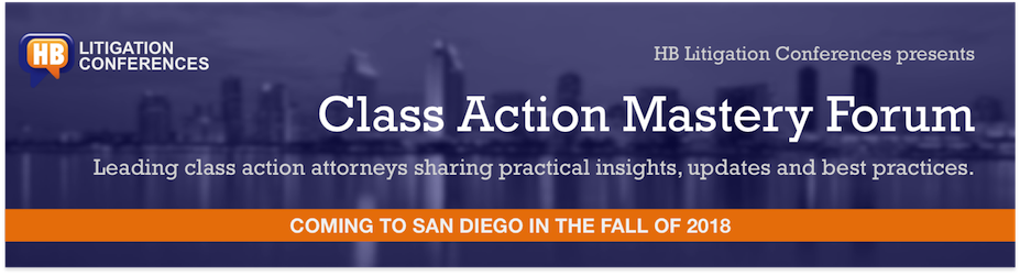 HB Litigation Conferences | Awesome Legal Education & Networking HB Litigation Conferences | Awesome Legal Education & Networking