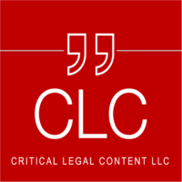 Legal News Analysis | Emerging Litigation | Blog | Content Services